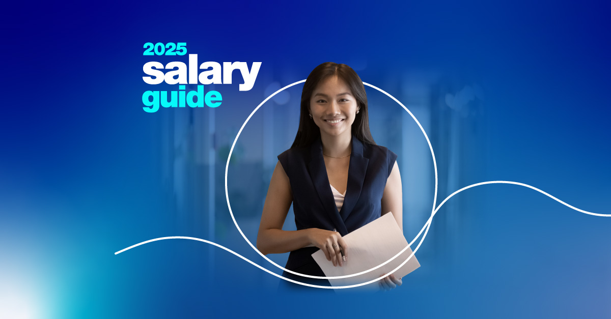 Vietnam Salary Guide 2025 - Key Statistics & Benchmark
